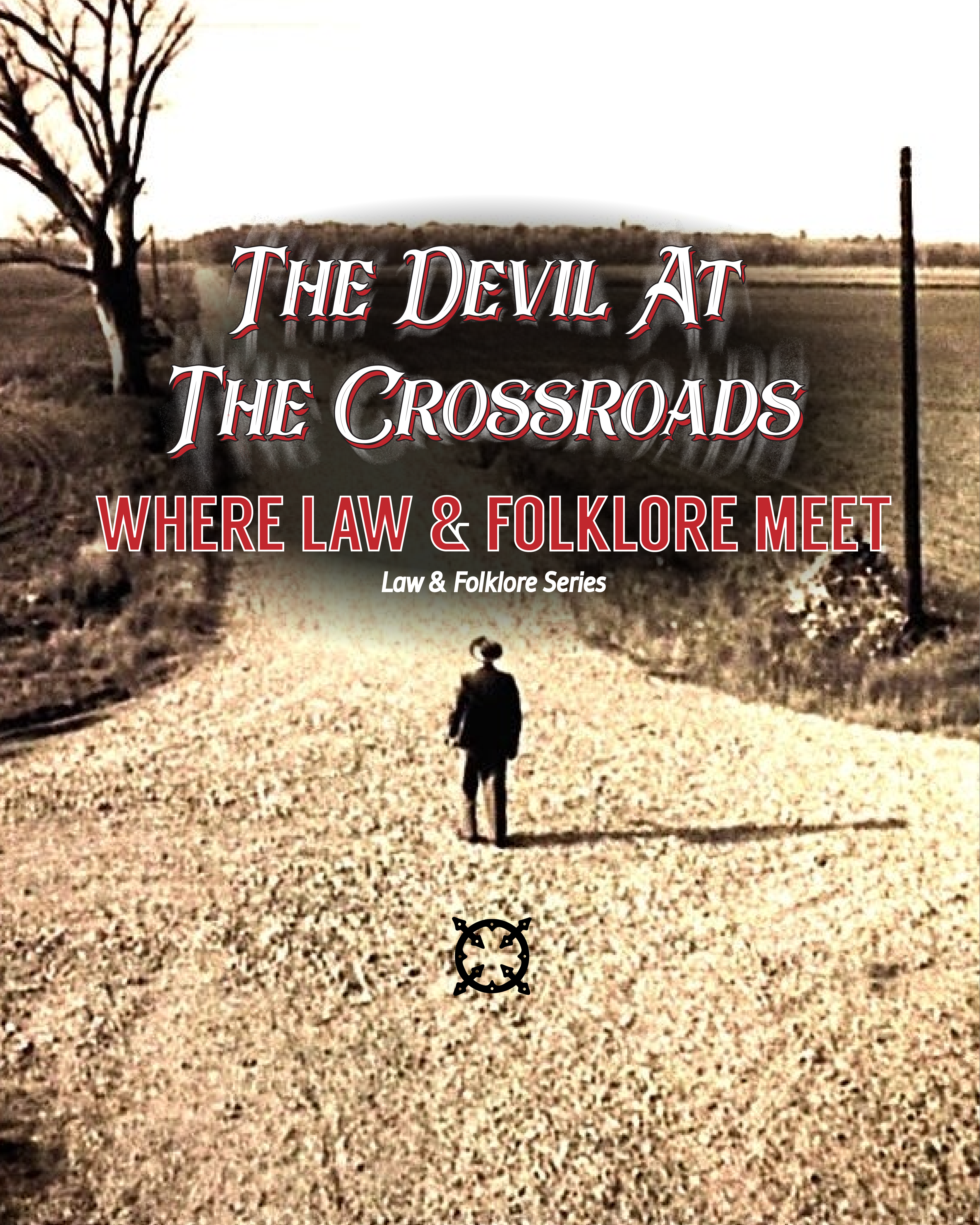 The Devil at the Crossroads - Blog